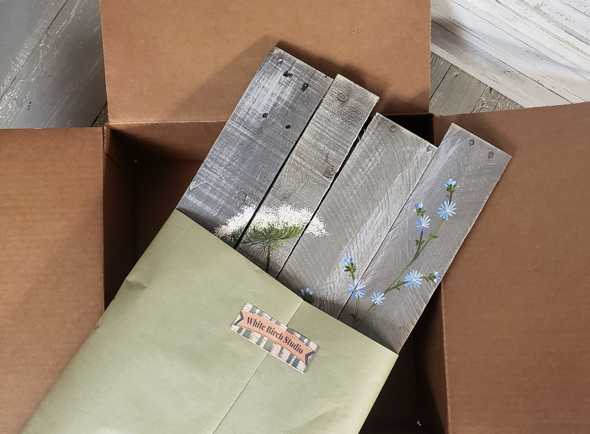 White painted denim jacket, hand painted floral jean jacket, Custom pa ...